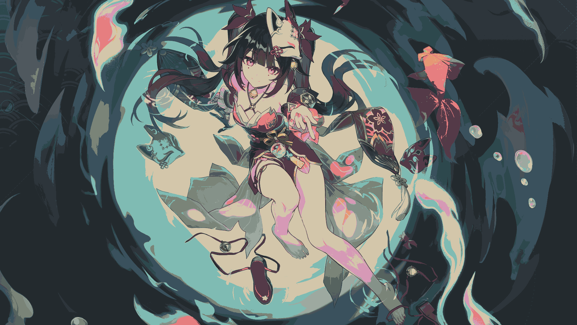 wallpaper-factory · PyPI