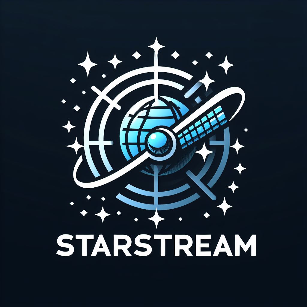starstream · PyPI