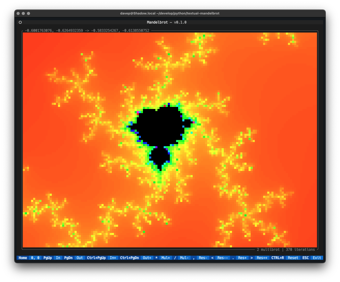textual-mandelbrot · PyPI