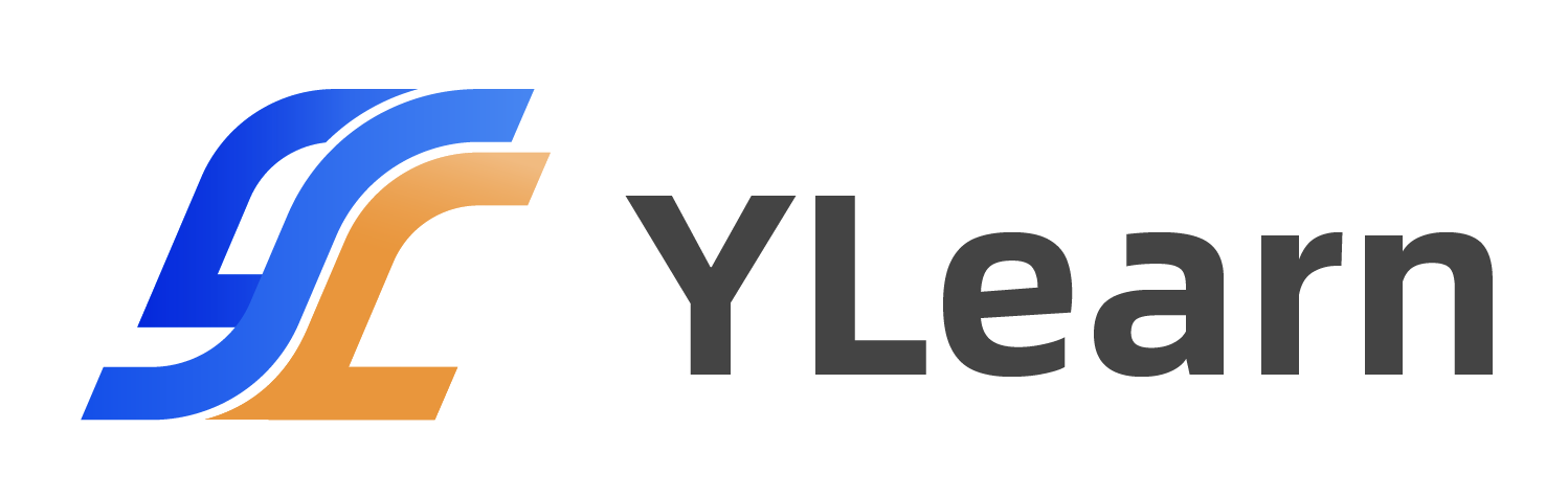 ylearn · PyPI