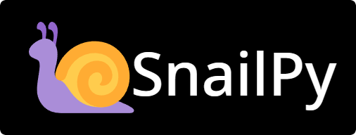 snailpy · PyPI