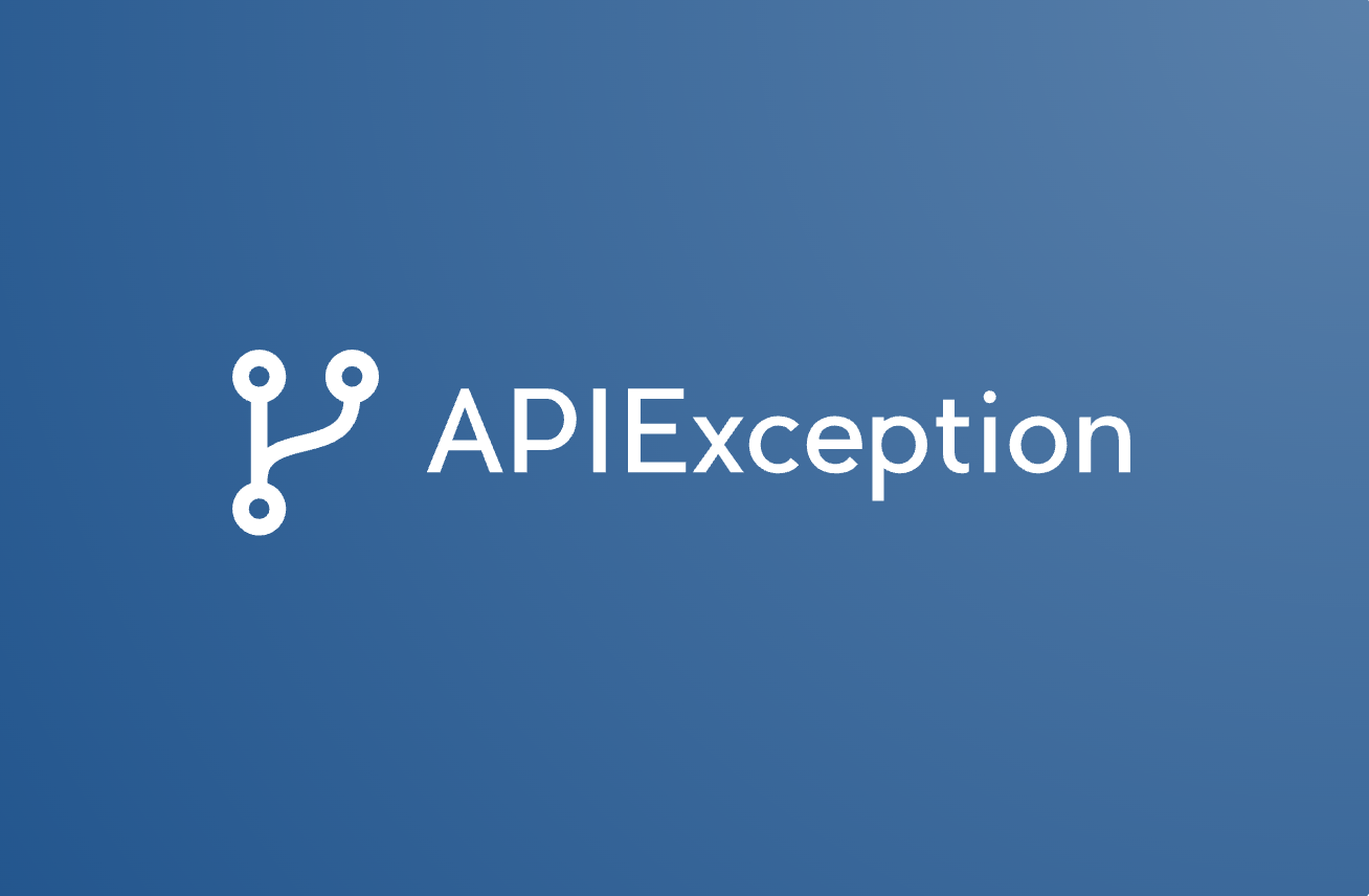 apiexception · PyPI