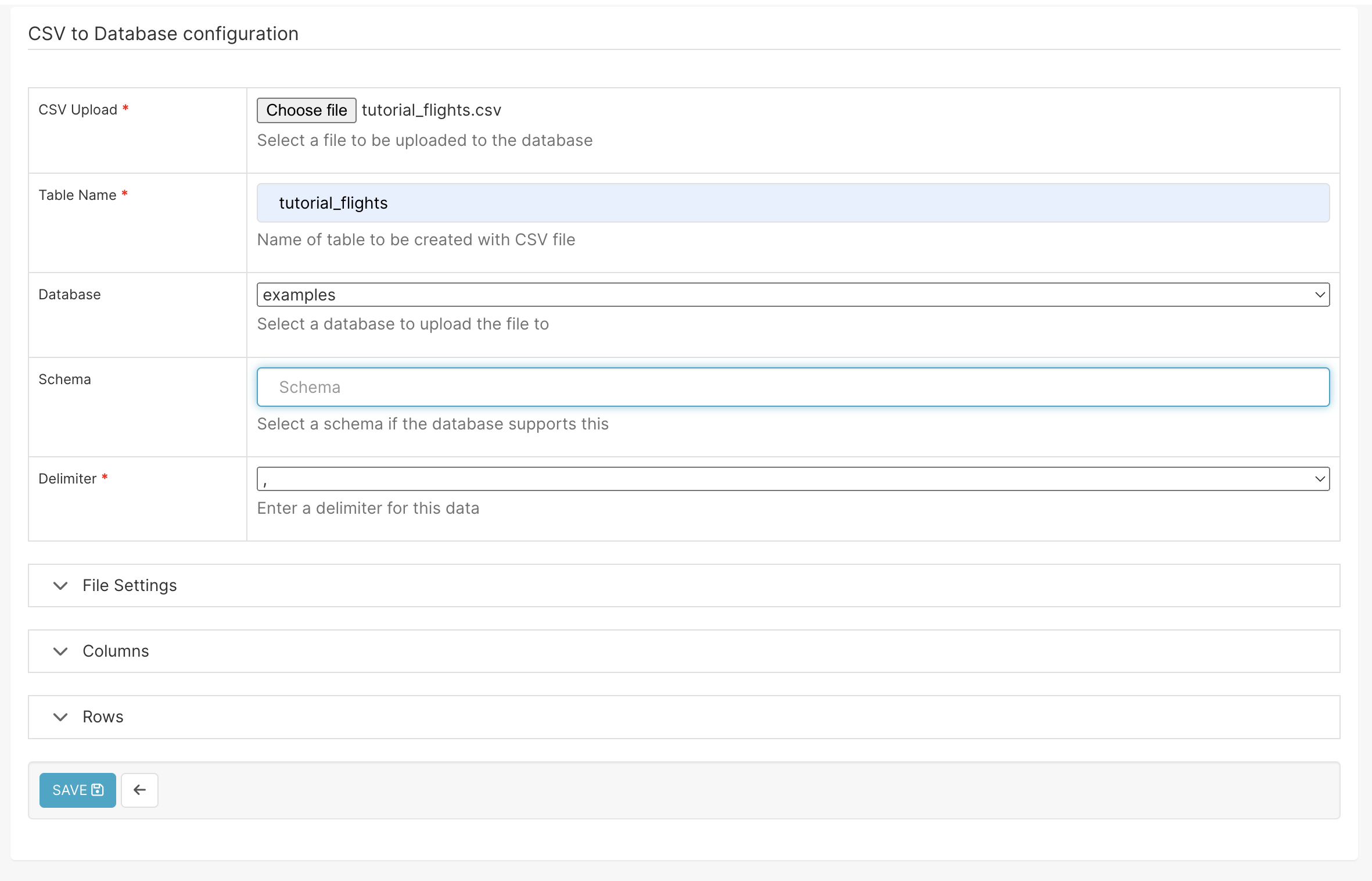 superset-iris · PyPI