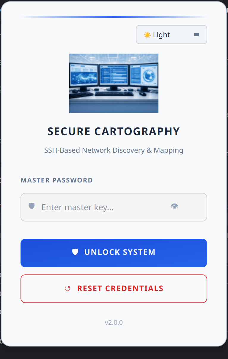 secure-cartography · PyPI