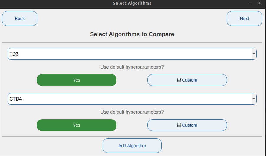 reinforceui-studio · PyPI