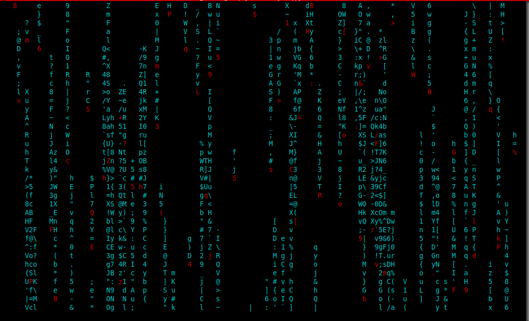 pymatrix-rain · PyPI