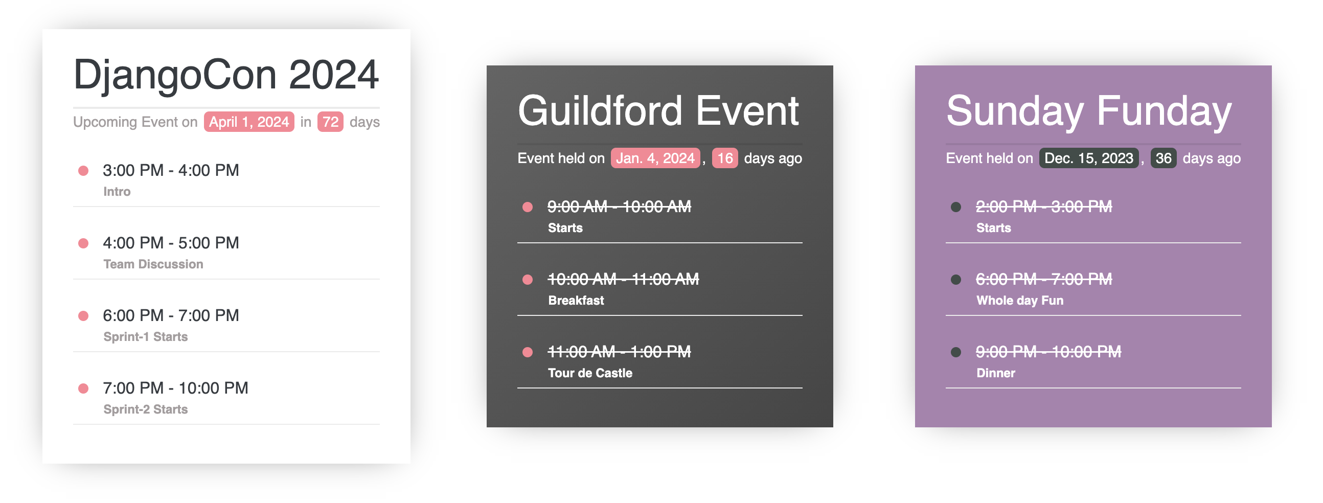 django-events-timetable · PyPI
