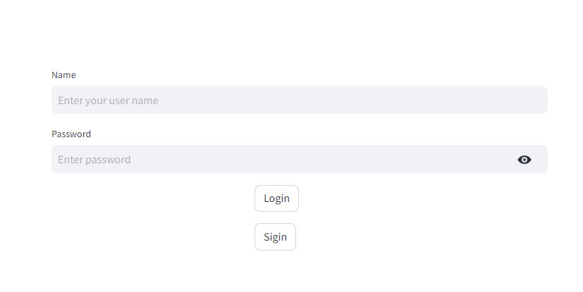 streamlit-admin · PyPI