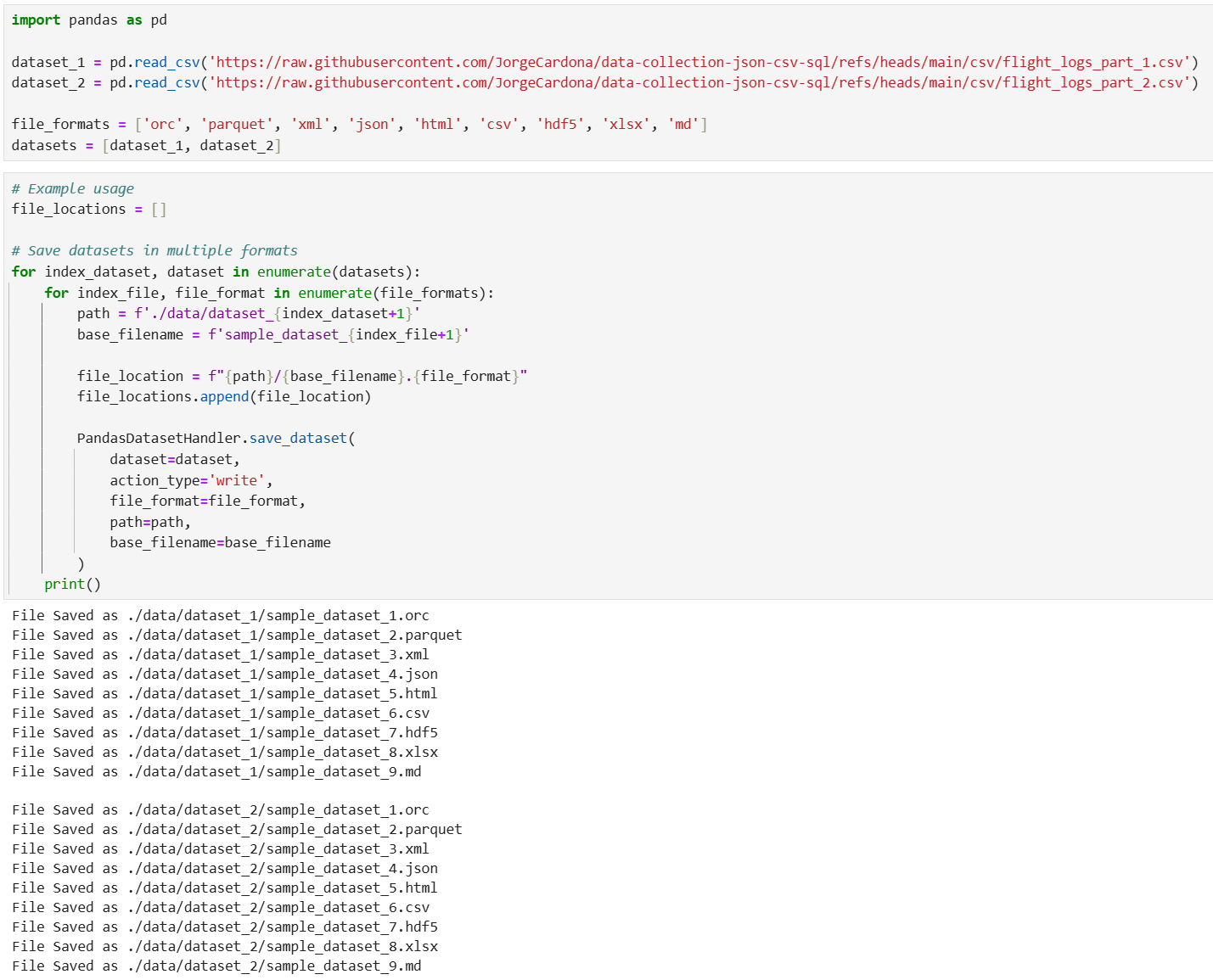 pandas-dataset-handler · PyPI