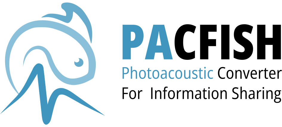 pacfish·PyPI