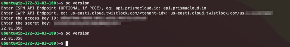 prismacloud-cli · PyPI