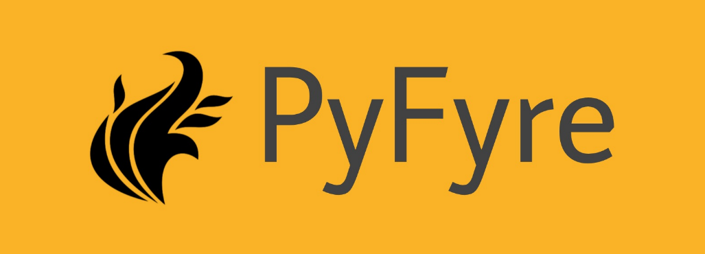 pyfyre · PyPI