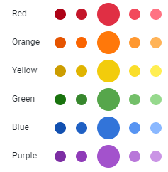 grafana-color-constants · PyPI