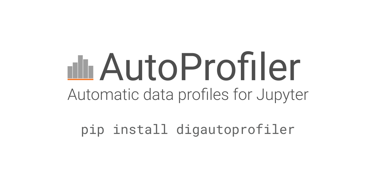 digautoprofiler · PyPI