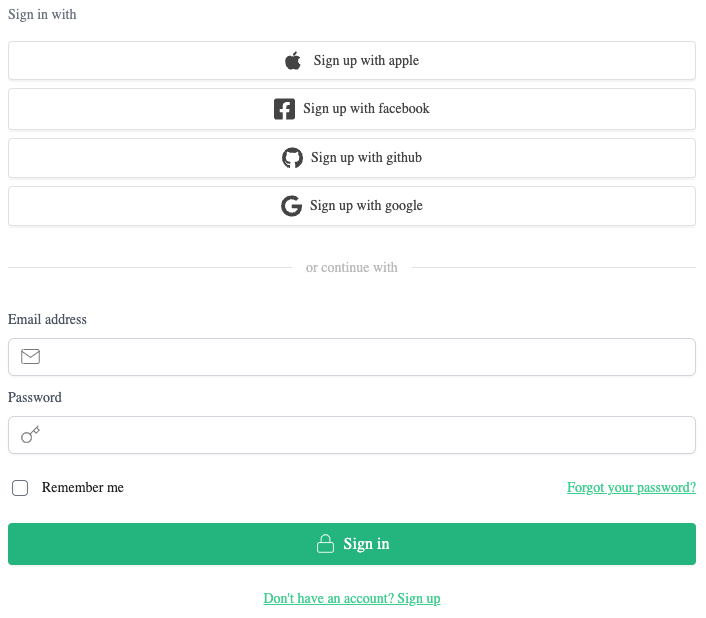 streamlit-supabase-auth · PyPI