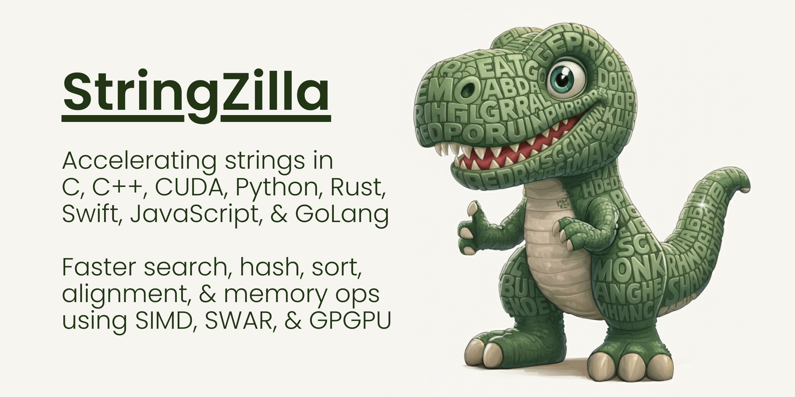 stringzilla · PyPI