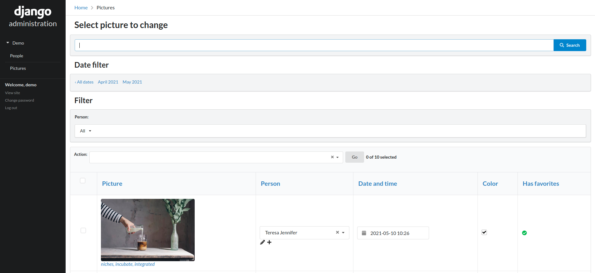 django-semantic-admin · PyPI