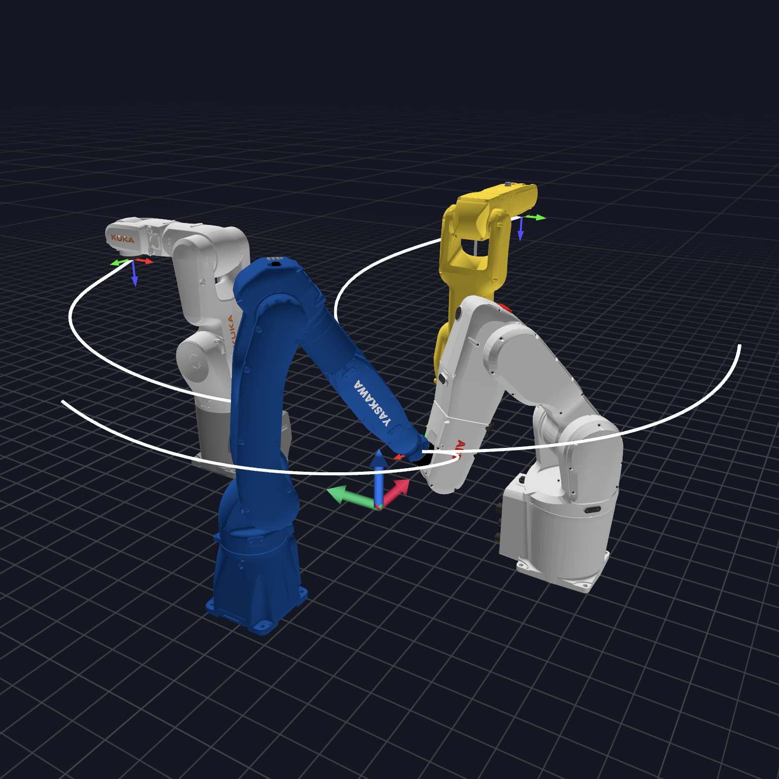 wandelbots-nova · PyPI