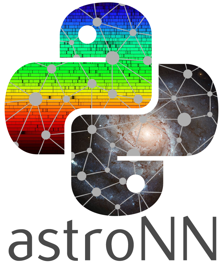 astroNN · PyPI