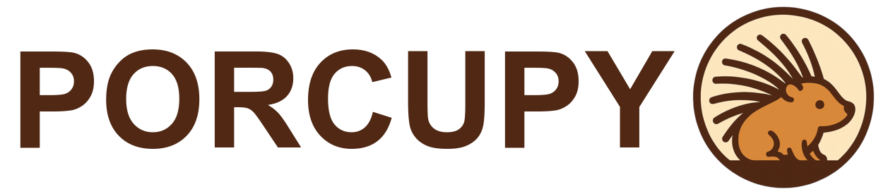 porcupy · PyPI