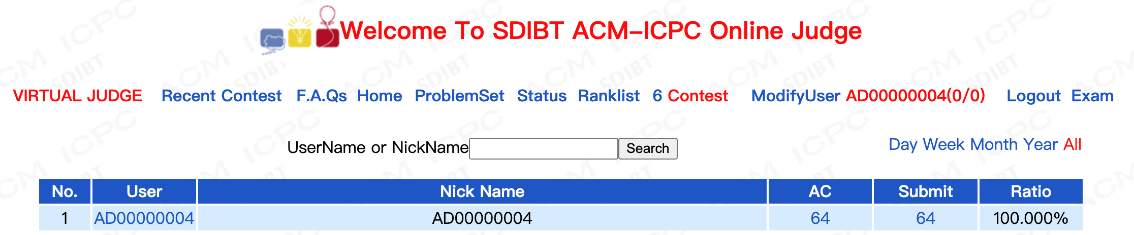 sdtbu-acm-tool · PyPI