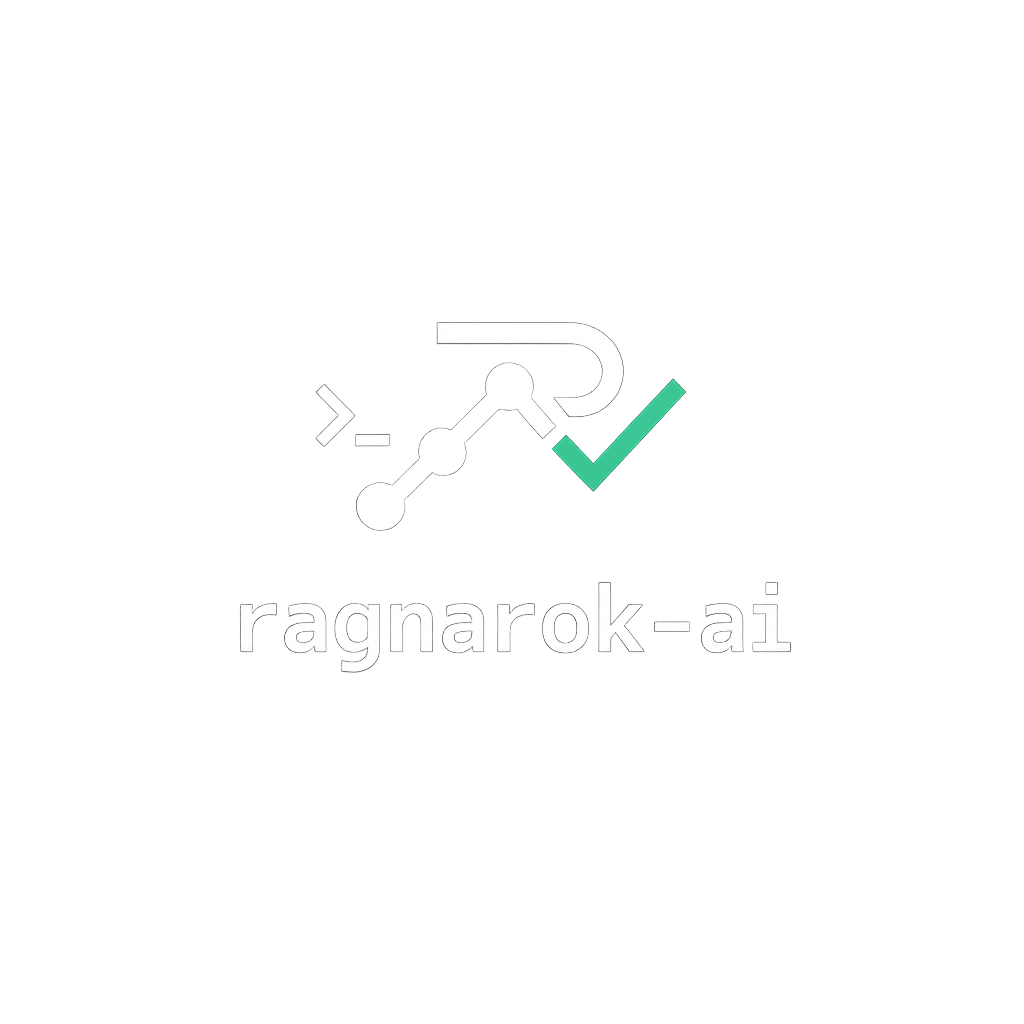 ragnarok-ai · PyPI