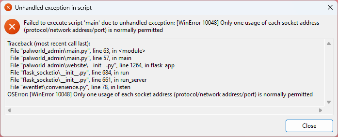 palworld_admin · PyPI