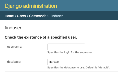 django-command-form · PyPI