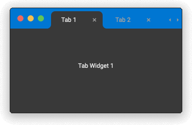 QtModernRedux · PyPI
