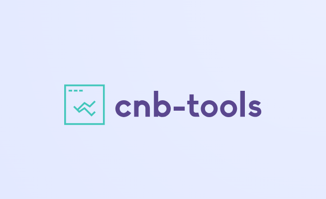cnb-tools · PyPI