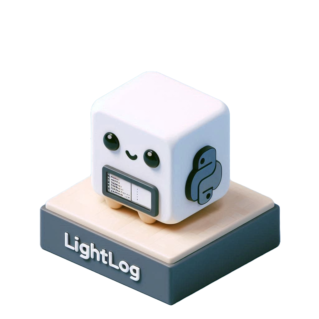 lightlog · PyPI