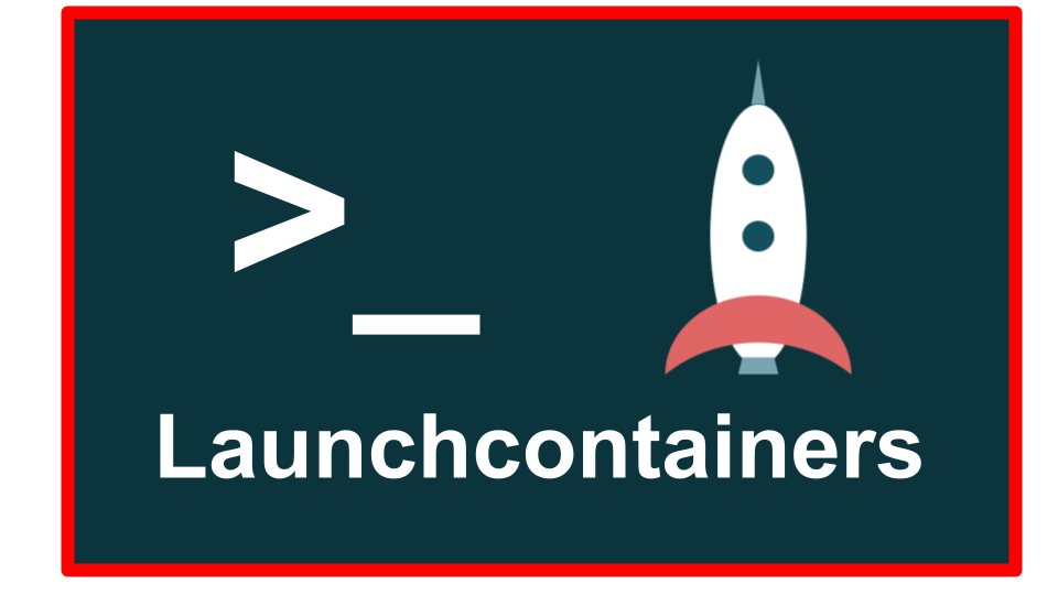 launchcontainers · PyPI