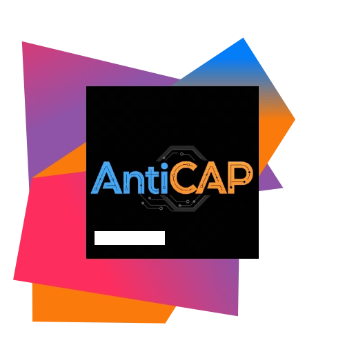 AntiCAP · PyPI