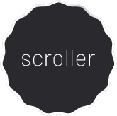 scroller · PyPI