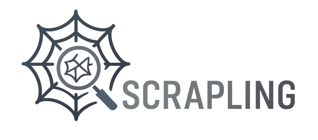 scrapling · PyPI
