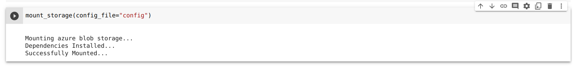 mount-azure-blob · PyPI