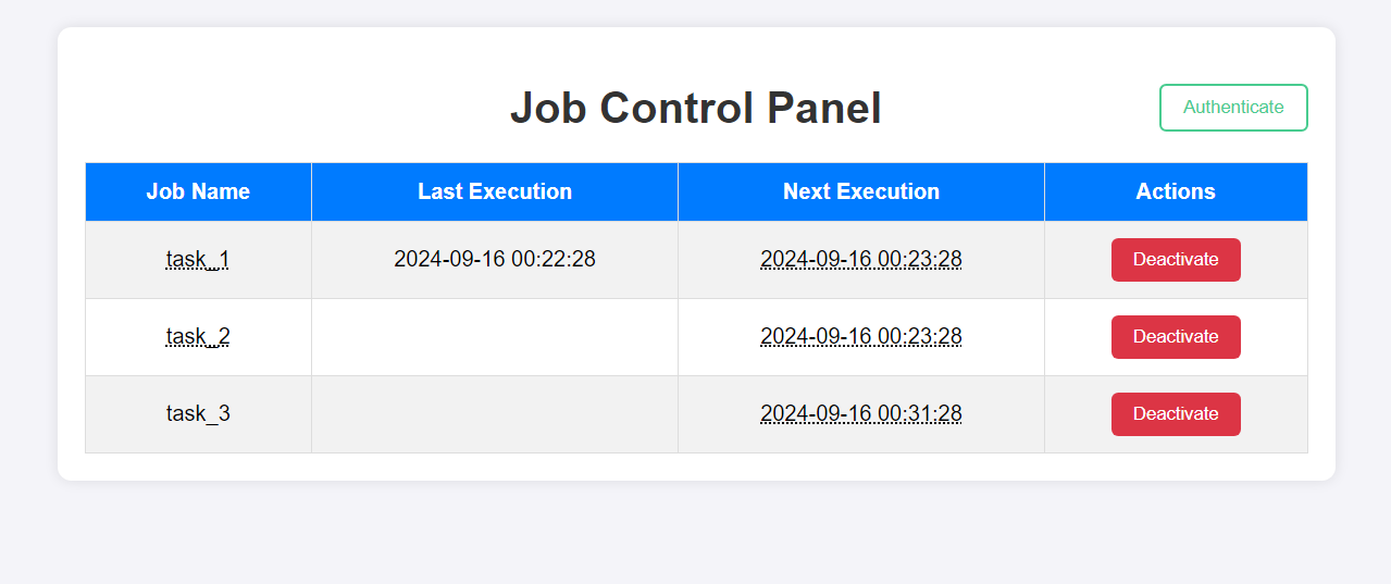schedule-manager-ui · PyPI