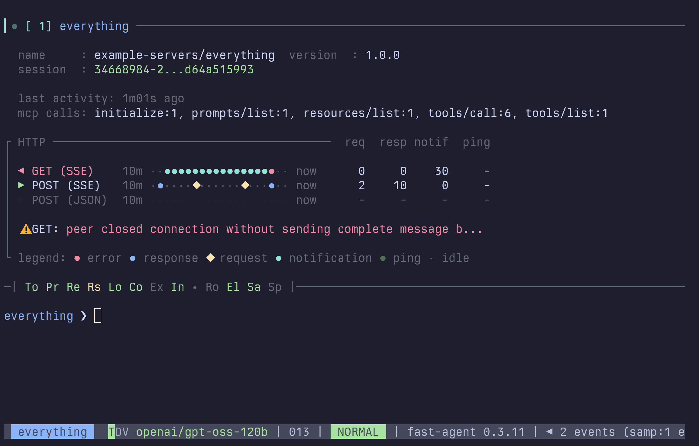 fast-agent-mcp · PyPI