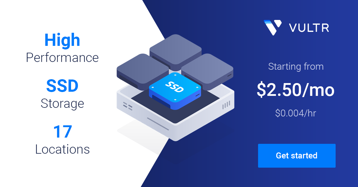 vultr-python · PyPI