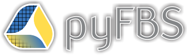 pyFBS · PyPI