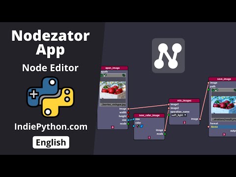 nodezator · PyPI