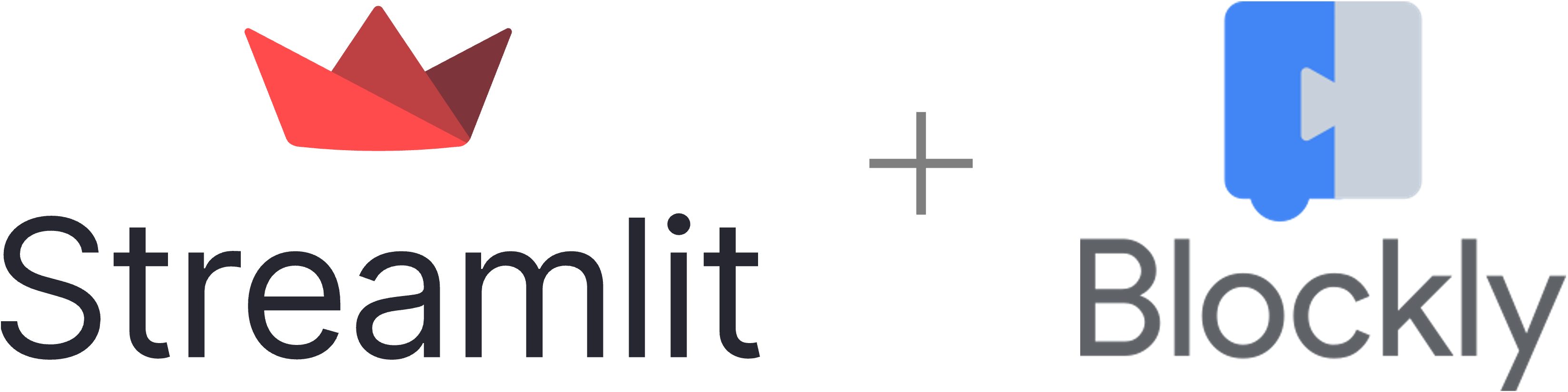 streamlit-blockly · PyPI