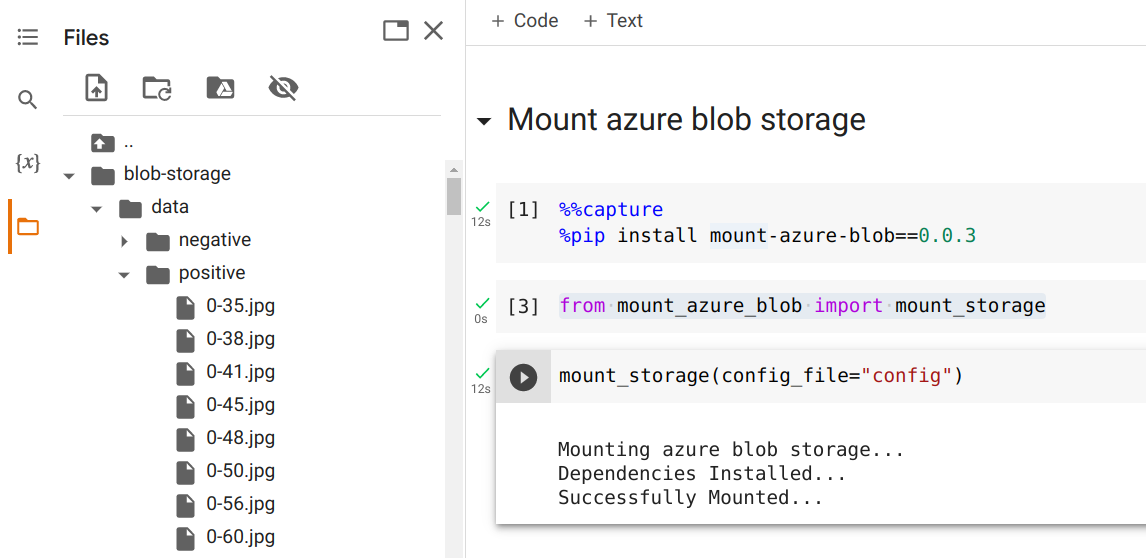 mount-azure-blob · PyPI