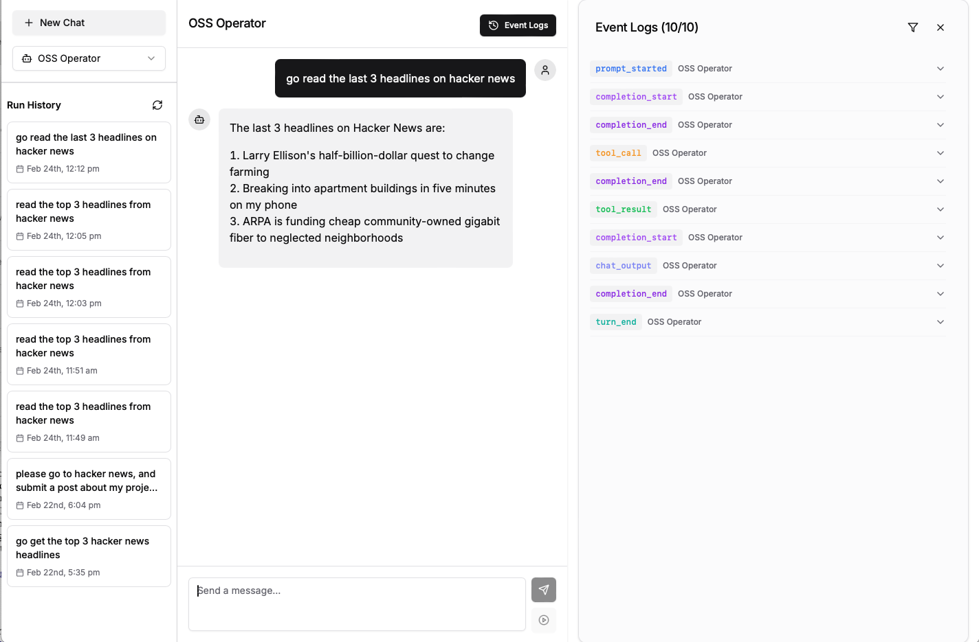 agentic-framework · PyPI
