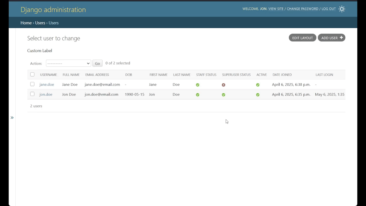 django-admin-flexlist · PyPI