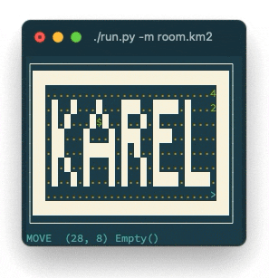 karel-robot · PyPI