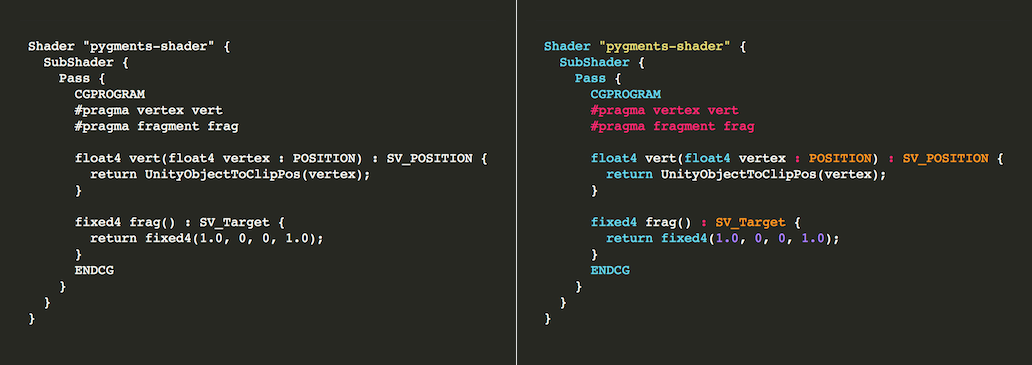 pygments-shader · PyPI