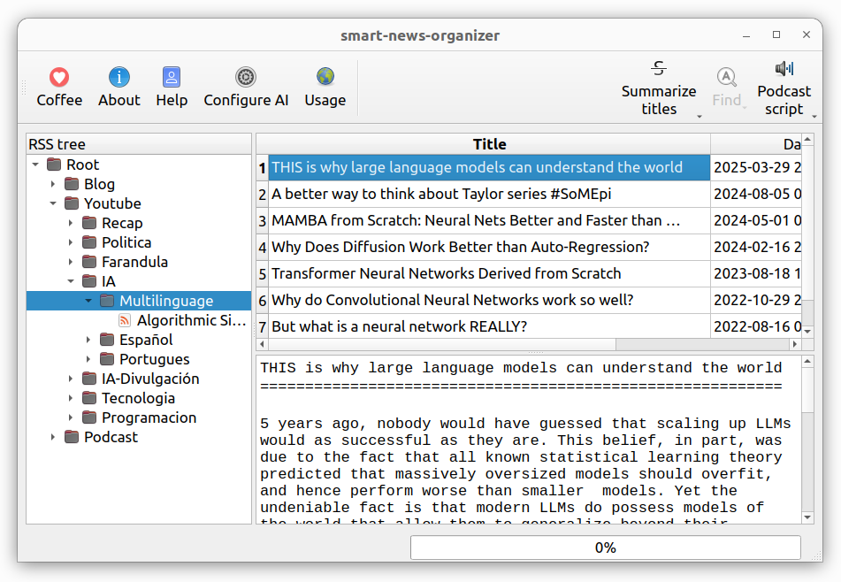 smart-news-organizer · PyPI