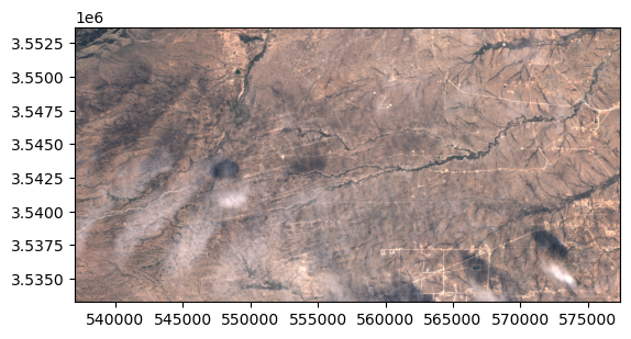 georeader-spaceml · PyPI