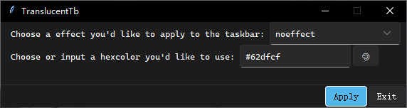 translucenttb · PyPI